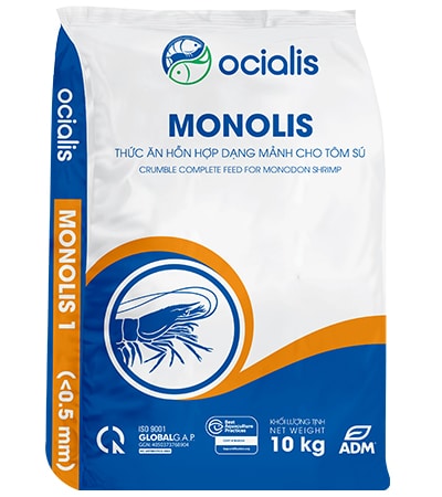 MONOLIS - Ocialis